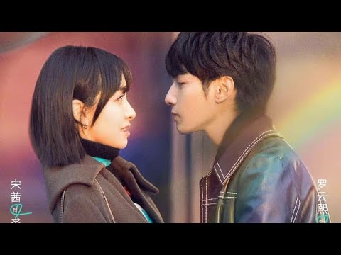 [NEW DRAMA ALERT] BROKER New Chinese romantic drama 2021Leo Luo new Romantic drama ❤️