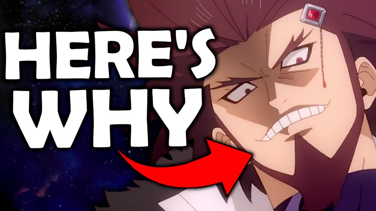 Edens Zero Is Surprisingly Darker Than Fairy Tail