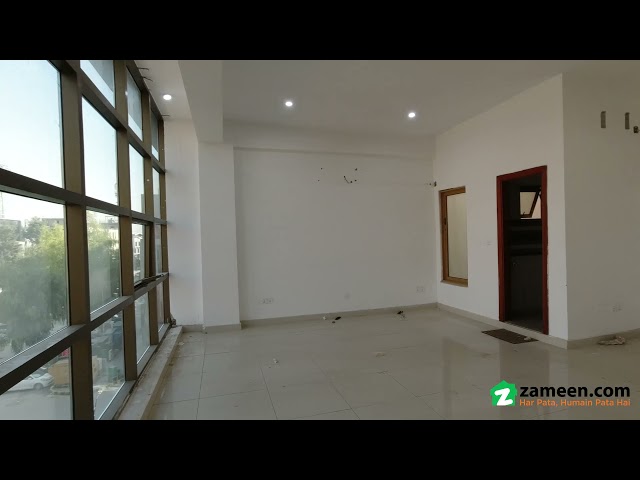 Property Connect Offers G8 Markaz Brand New 619 Square Feet 2nd Floor ...