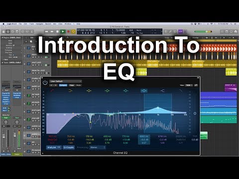 Week 3 EQ Research – ZackFMP