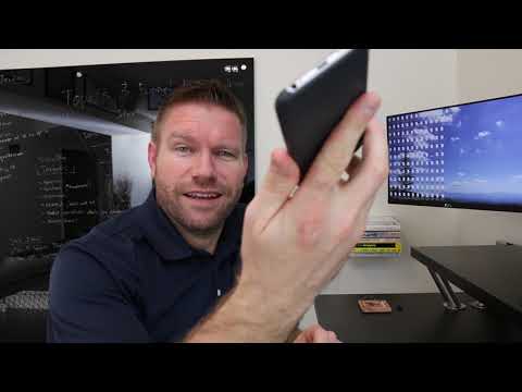 Should I Use My Cell Phone For Business Line-Number? [UN-PROFESSIONAL]