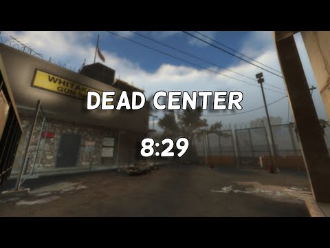 Steam Community :: Video :: L4D2 Dead Center 8:29