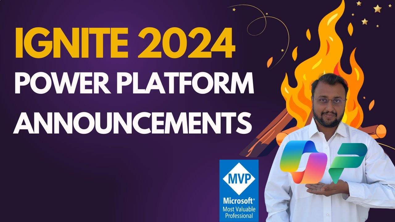 Power Platform 2024: Key Updates Unveiled