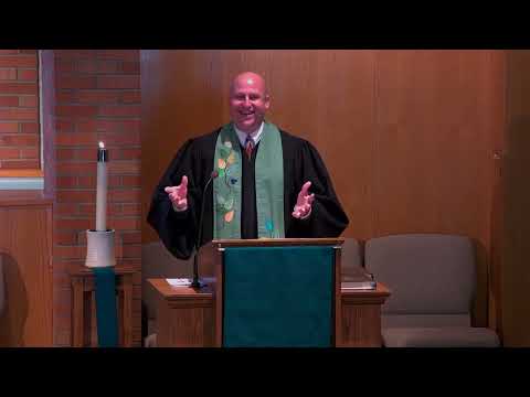 Everyone Gets a Re-Do presented by Pastor Bill Hemm – Forest Park ...
