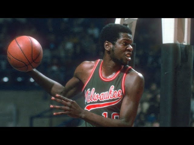 NBA: All-Time starting 5 Of the Milwaukee Bucks