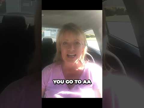 What is AA?