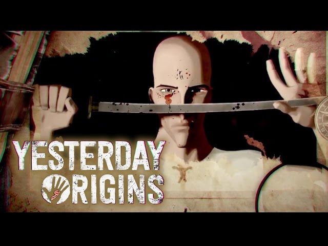 Yesterday Origins (PC) - Pendulo Studios | Gry i programy Sklep EMPIK.COM