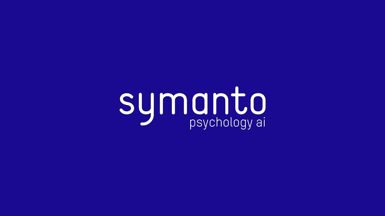 Symanto's Psychographics explained