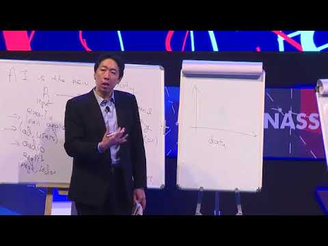 WCIT India 2018 I NASSCOM ILF 2018 / Artificial Intelligence is the new Electricity