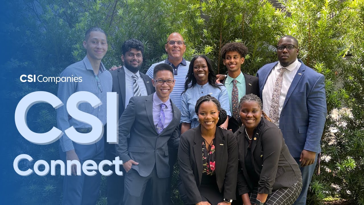 2022 Intern Experience