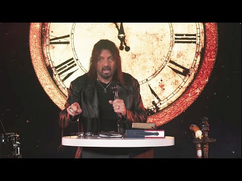 Robin D Bullock The 11th Hour Prophetic Update & Bible Teaching Replay Tuesday 6.11.2024