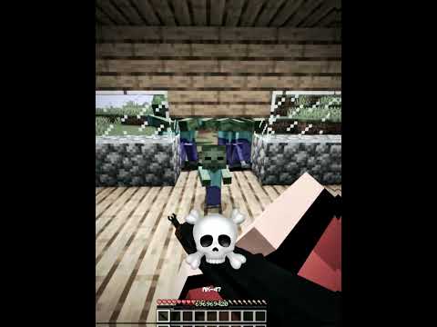 Minecraft meme
