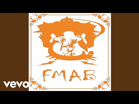 Anime de Japan - Sorrowful Stone (FMAB OST)