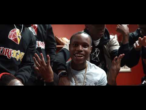Jig Honcho Ft.Cisco Boss,Splurgo Da Don "3 Goated Diamonds" (Directed By Jae Cee)