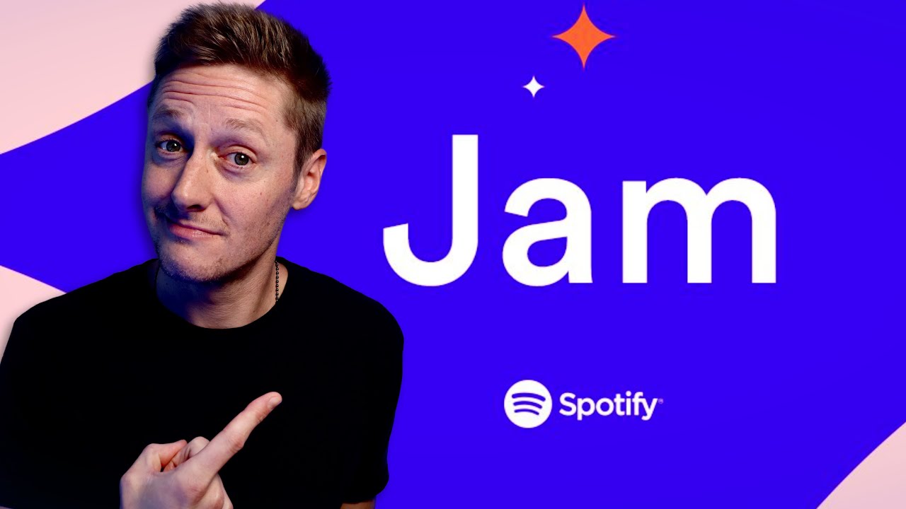 Is Spotify Jam the solution to collaborative playlist bots?
