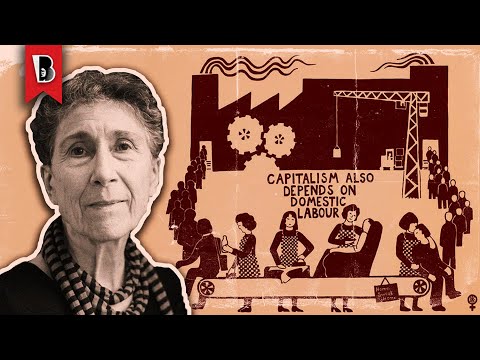 Italy: Autonomia (18) – Feminism: Silvia Federici | Autonomies