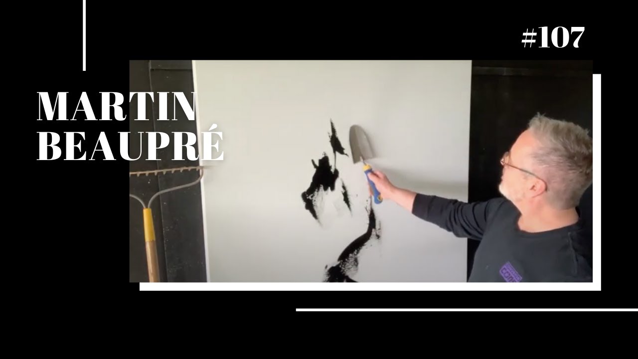 Martin Beaupré : Capsule #107