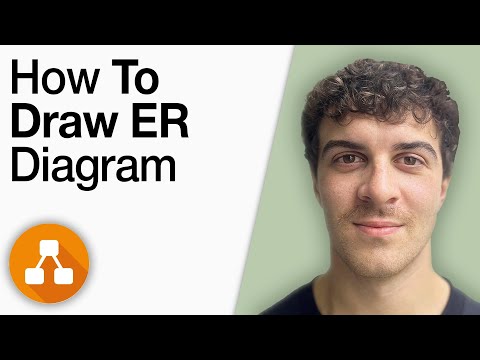 How to Draw ER Diagram in Draw.io [2025 Full Guide]