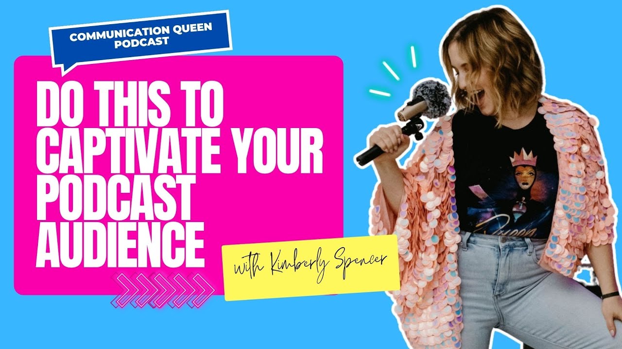 #quickie: Captivate Your Audience with THIS Simple Speaking Strategy