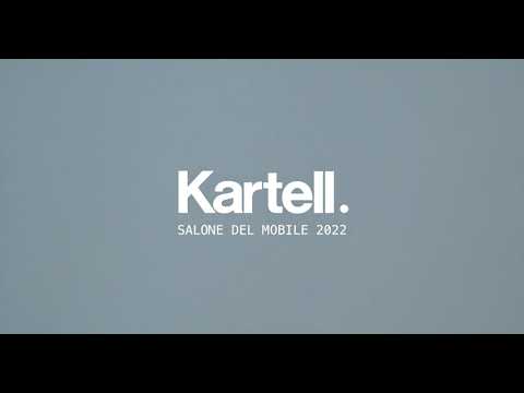Kartell Dot 2022