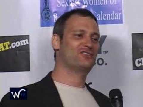 Jeffrey Gund, Reality TV, Infolist, Casting Company Director