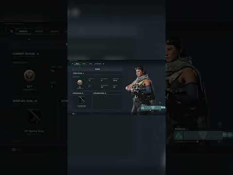 HOW TO GO BACK AND CHECK YOUR STATS IN DELTA FORCE