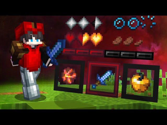 Xtreme Pack [16x] Minecraft Texture Pack
