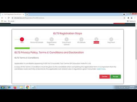 Effortlessly Book Your IELTS Test with IDP: A Step-by-Step Guide for 2023