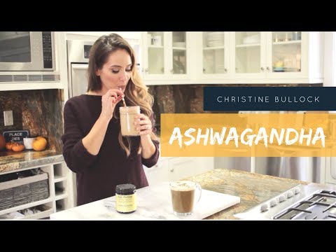 Ashwagandha | An Adaptogen To Combat Stress