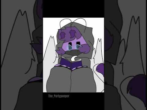 ah yes, more Partypooper's lore characters woOOo. Introducing Waylen! [Pinned comment for info]