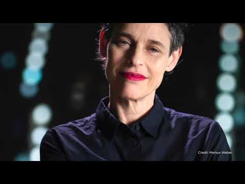 Deborah Conway AM - 2020 Australia Council Don Banks Music Award
