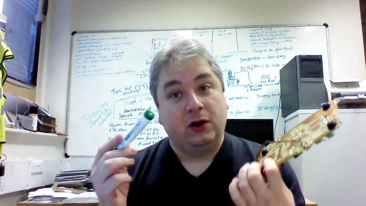 Circuit Design - Advice and Tips