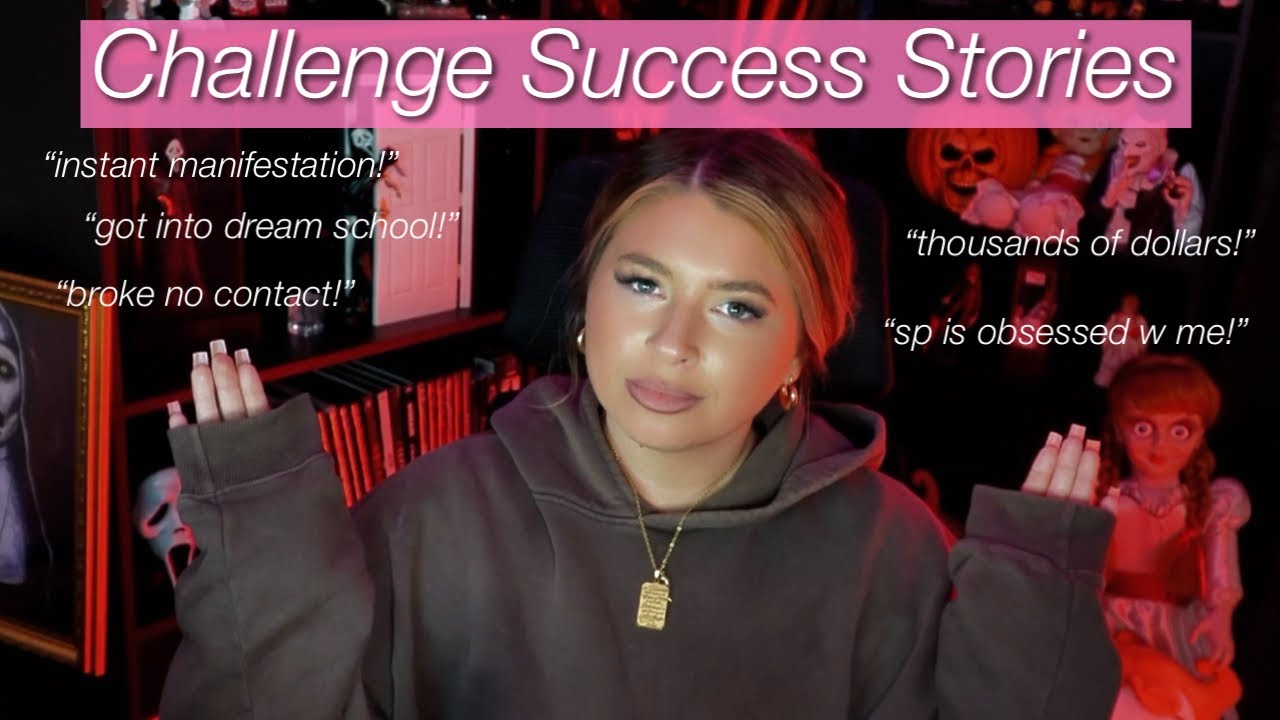 she manifested her SP instantly after MONTHS of no contact using my robotic affirming method