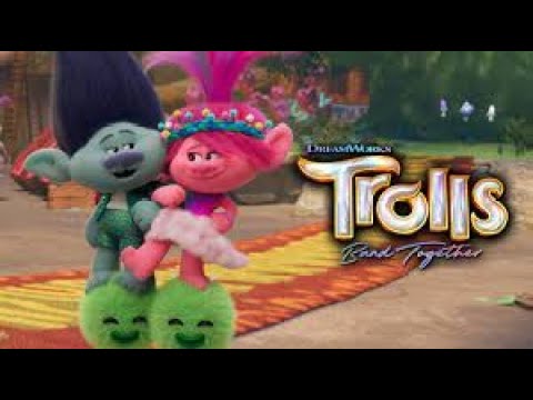 Trolls Band Together - Official Trailer (2024) | First Look & Teaser Release Date and Cast