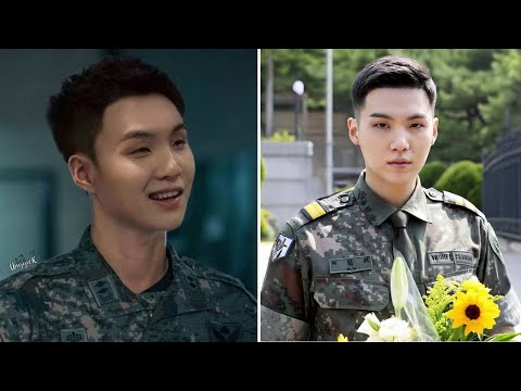 bts news today! Top Graduate! MIN YOONGI Military Honor Left Member BTS Speechless!