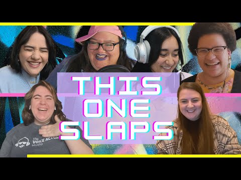 GEN Z TEACHES ME SLANG - DID I PASS THE VIBE CHECK?