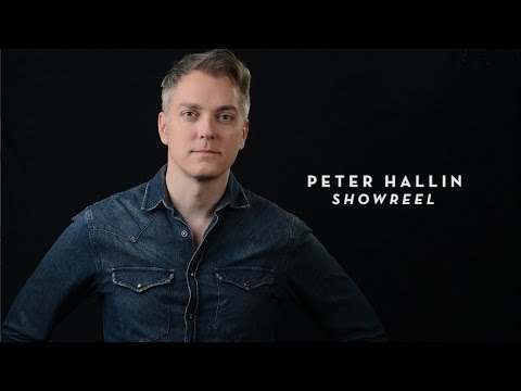 Peter Hallin - WeAudition