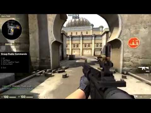 Steam Community :: Video :: CS:GO x CSO2 Project | Playermodels and ...