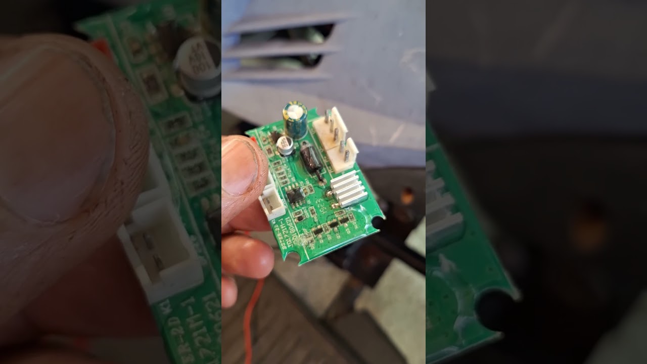 Using HW-039 High Power Motor Driver Module with Dual motor car toy ...