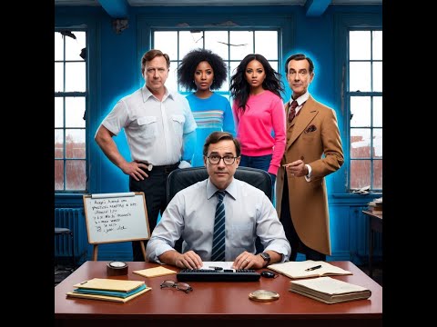 Screenwriter Nancy Lydia Kimmel ( JOSH’S EMPLOYMENT AGENCY OF BROOKLYN ...