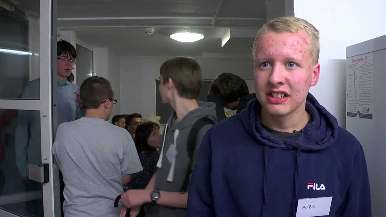 Autism Summer School at the University of Bath