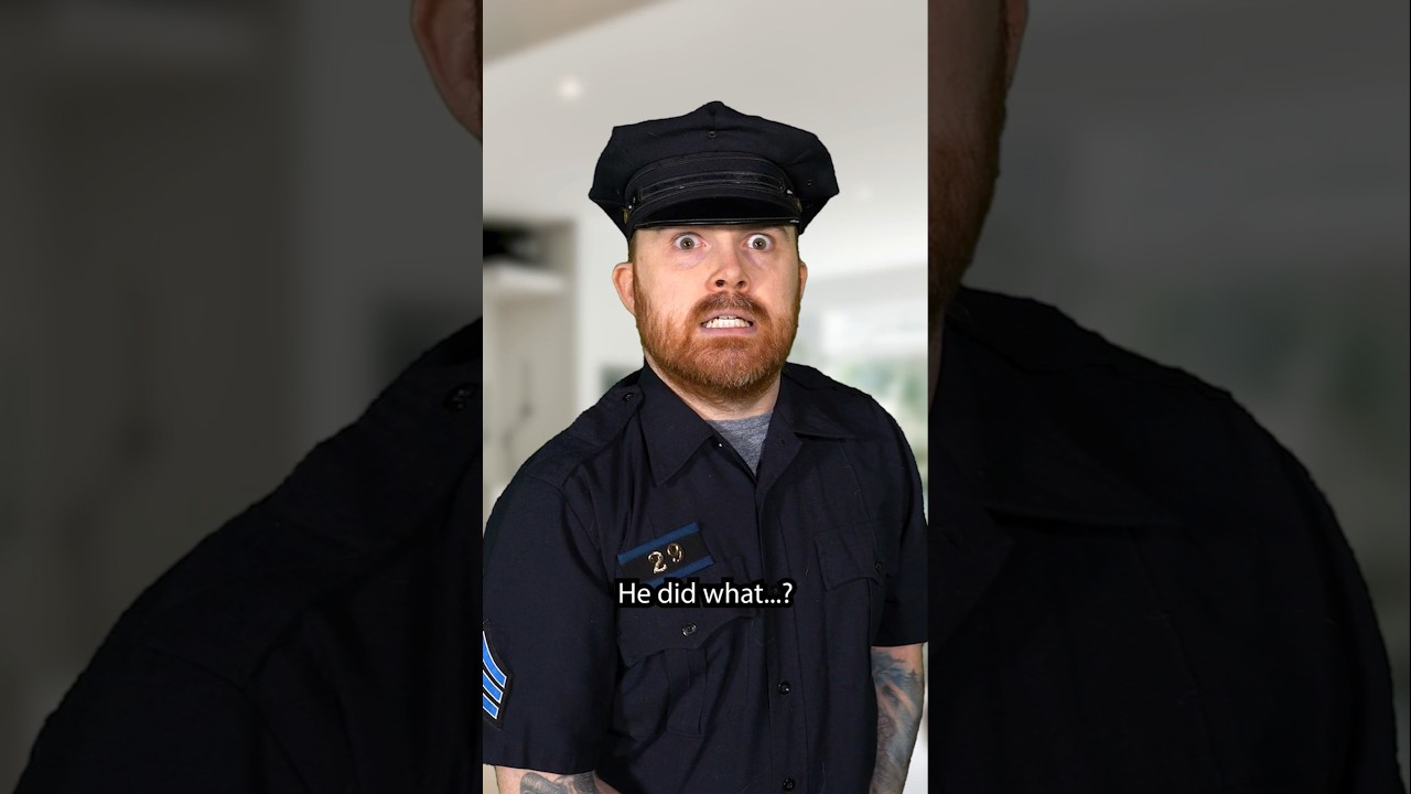 When Your Parents Are Gamers 9