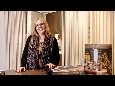 Explore the Mystical World of Temperley London x Romo at Tennant & Associates
