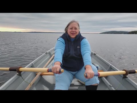 Mainer battling same rare neurological disorder as Celine Dion