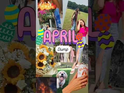 How to create photo dump #shorts instagram tutorial