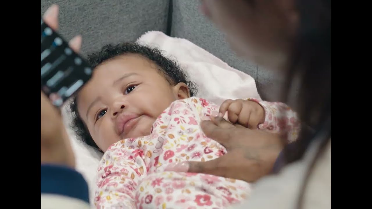 Klarity (Official Visualizer)