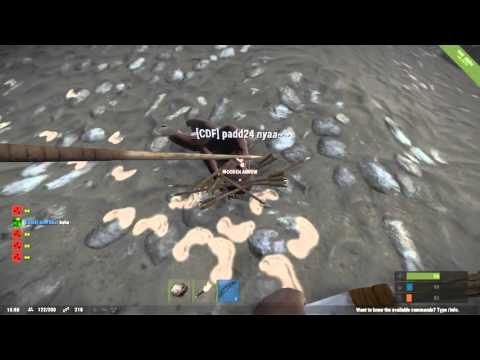 Steam Community :: Video :: Modded Server Fun #1 (Rust)