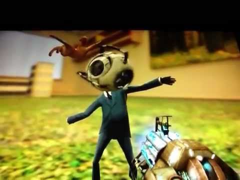 Steam Community :: Video :: Gmod ADVENTURE