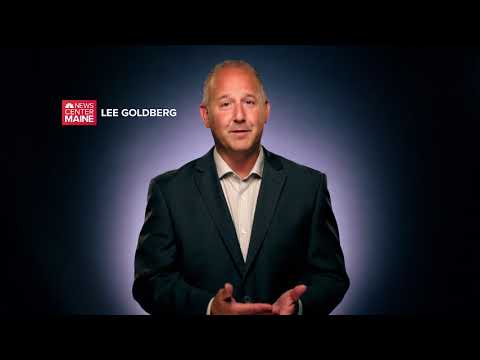 NEWS CENTER Maine | Your Maine Connection | Lee Goldberg | Self-worth