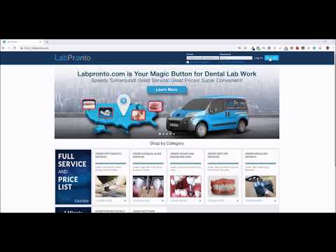 Lab Pronto: Clinical Consult or Clinical Training Assistance